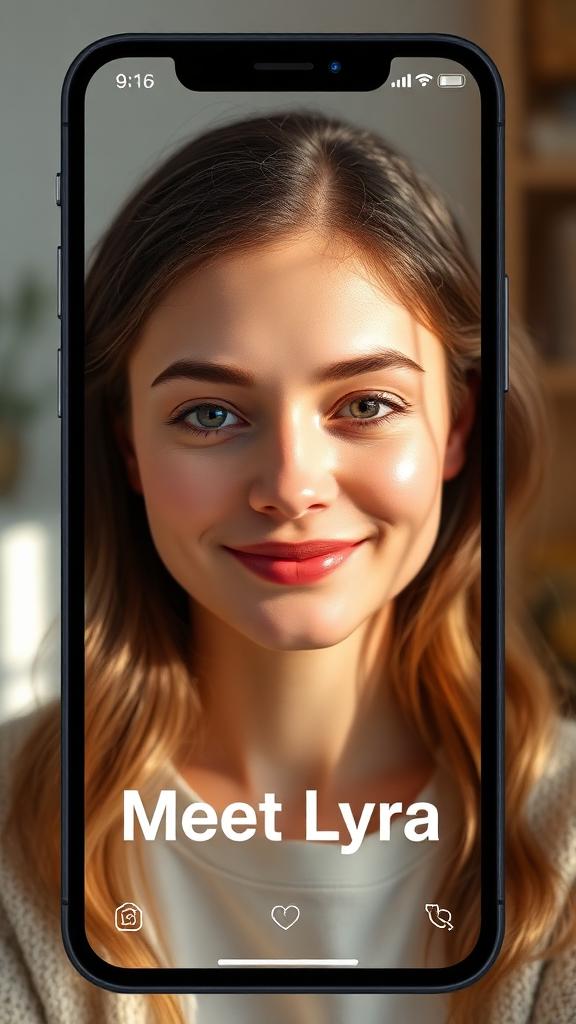Uplyf – Your AI Emotional Wellness Ally